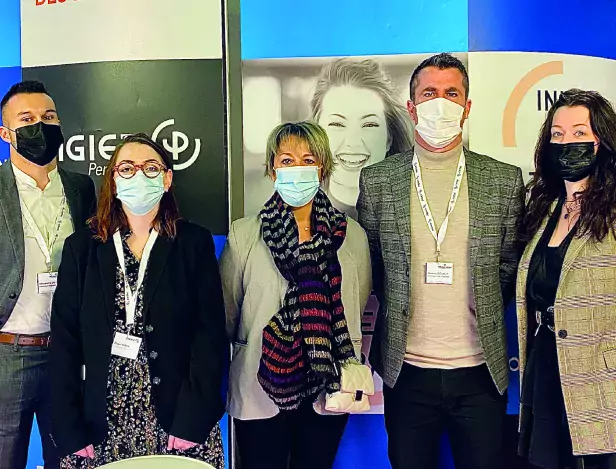 SALON DES ETUDES SUPERIEURES - Actualité Nancy - Pigier